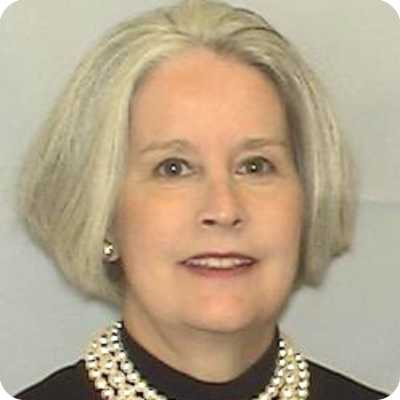 Women's History Month JA Volunteer Spotlight - Susan Terry | Junior ...