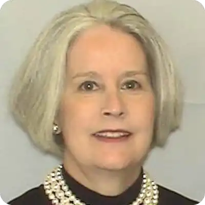 Women's History Month JA Volunteer Spotlight - Susan Terry | Junior ...